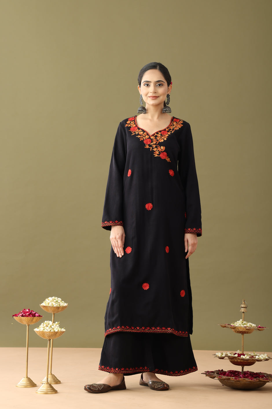 Utsaah – Discover Ethnic Elegance - Raas By Handikart